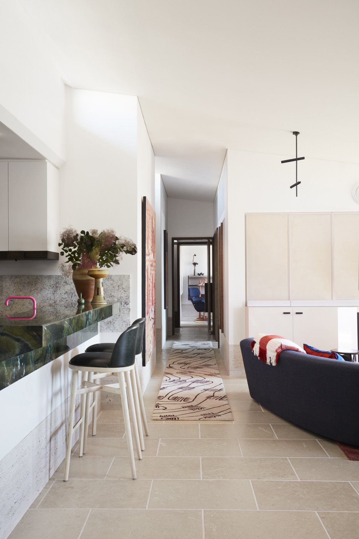 YinjiSpace - YSG Studio x Sydney Penthouse